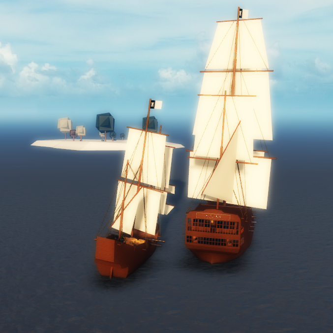 What Makes A Good Ship? - Tradelands Nation